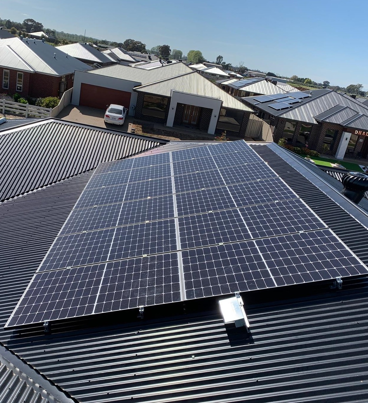 ASAES – Australian Solar And Energy Solutions